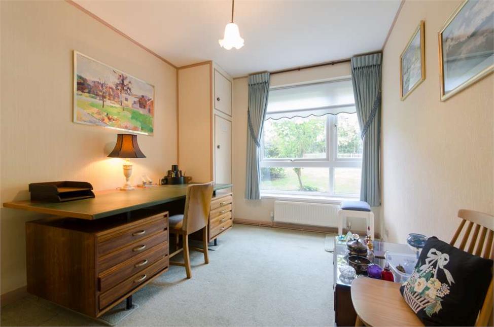 2 Bedroom Flat | SE26 6TL | Harrogate Court | Pickwick Estates