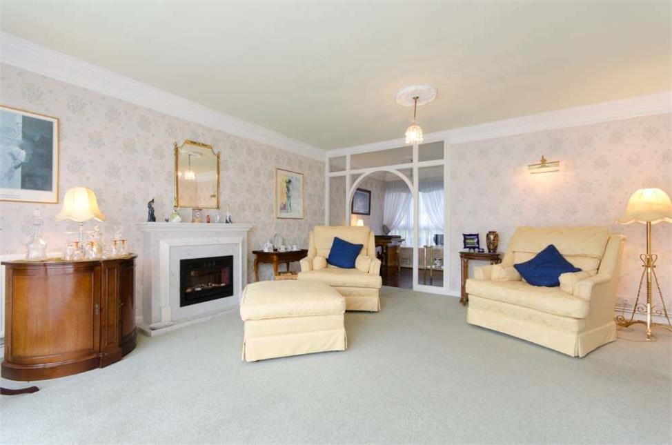 2 Bedroom Flat | SE26 6TL | Harrogate Court | Pickwick Estates