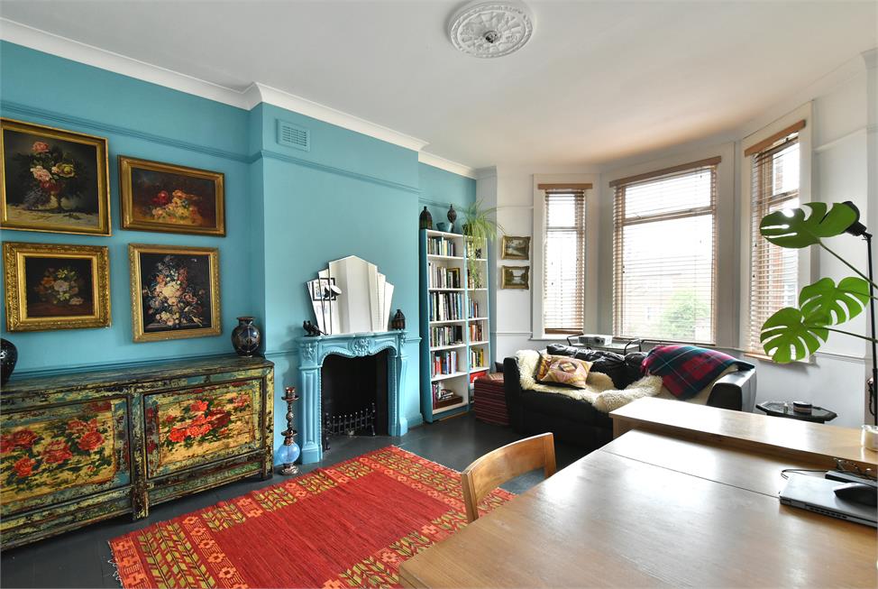 1 Bedroom Flat | SE23 1PR | Brockley Rise | Pickwick Estates