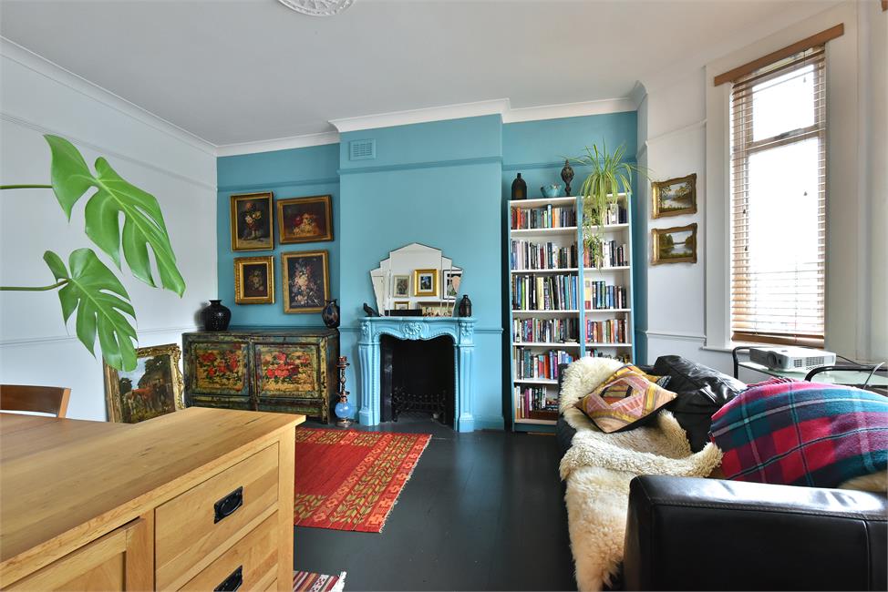 1 Bedroom Flat | SE23 1PR | Brockley Rise | Pickwick Estates