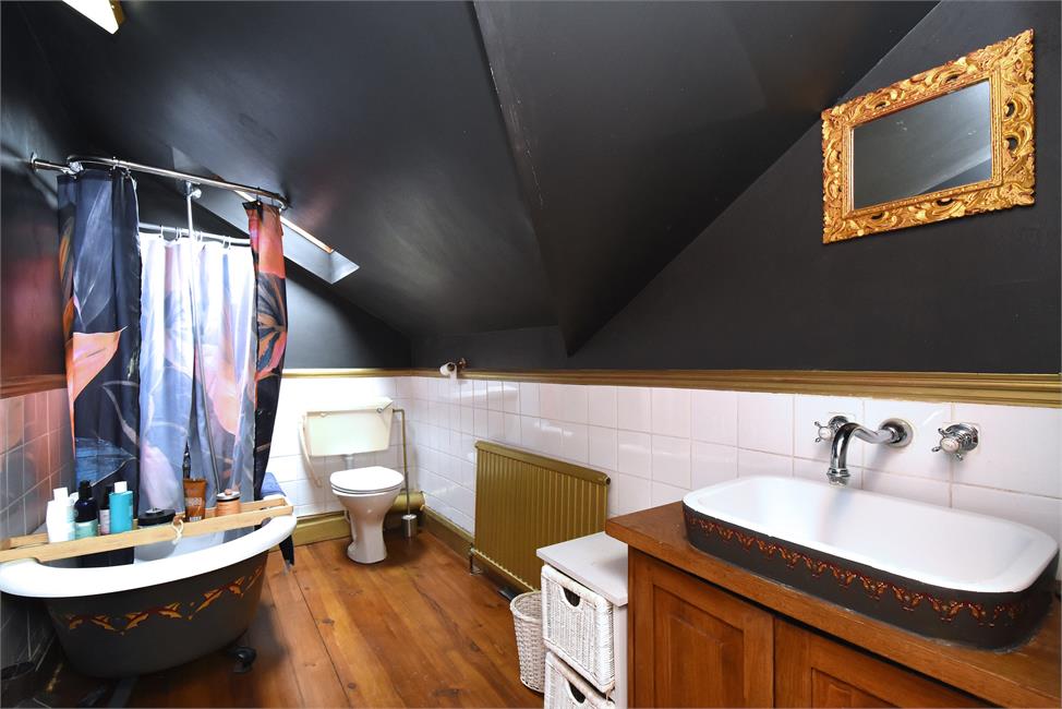 1 Bedroom Flat | SE23 1PR | Brockley Rise | Pickwick Estates