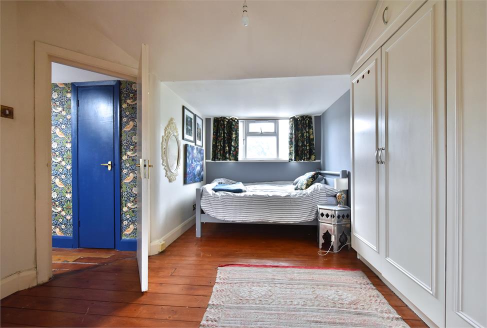 1 Bedroom Flat | SE23 1PR | Brockley Rise | Pickwick Estates
