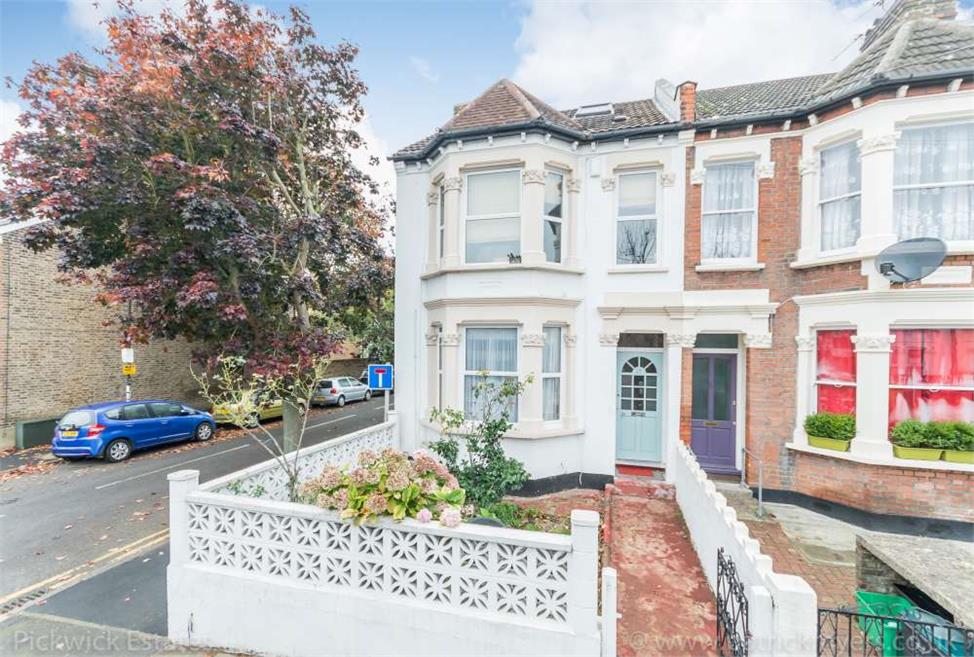 2 Bedroom Flat | SE20 7ED | St John's Road | Pickwick Estates