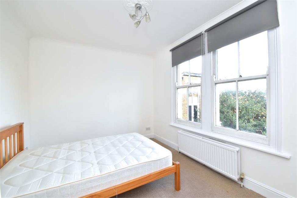 2 Bedroom Flat | SE23 2PS | Sunderland Road | Pickwick Estates