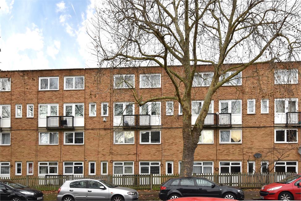 2 Bedroom Flat | SE23 2UR | Andrew Court | Pickwick Estates