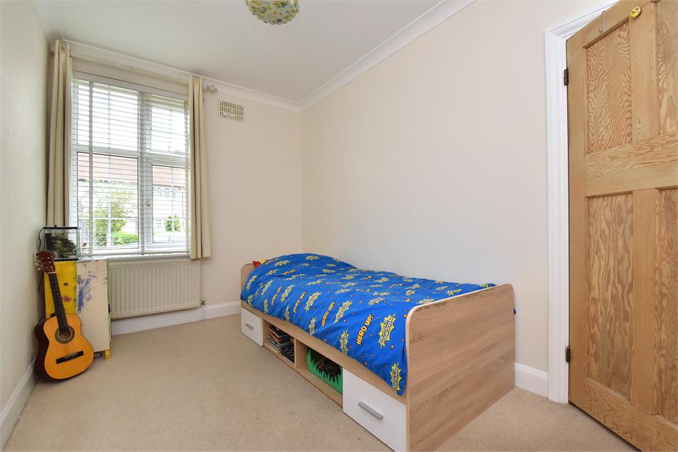 2 Bedroom Flat | SE23 1NL | Brockley Rise | Pickwick Estates