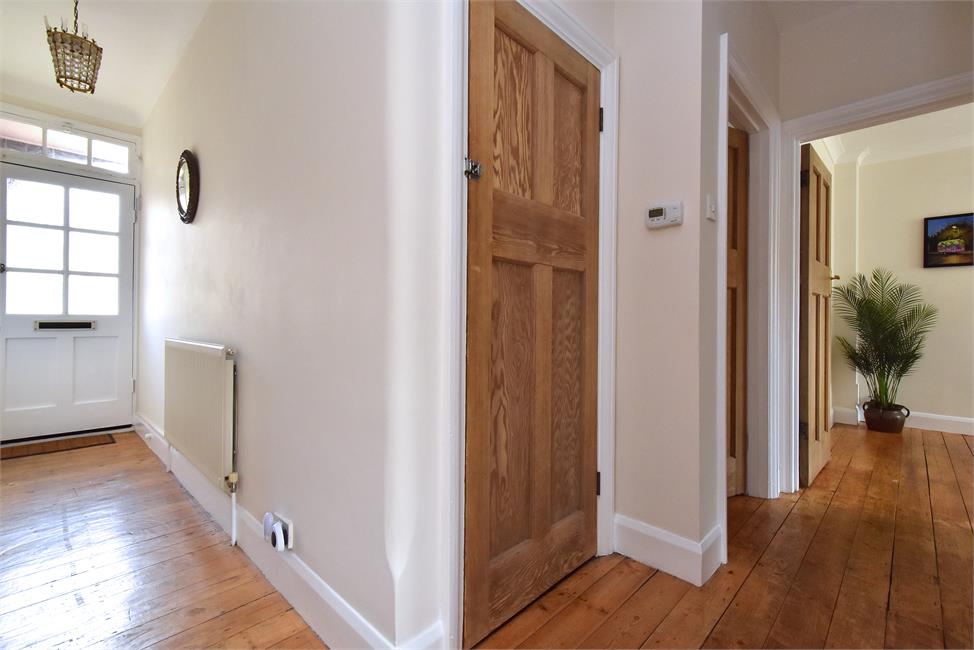 2 Bedroom Flat | SE23 1NL | Brockley Rise | Pickwick Estates