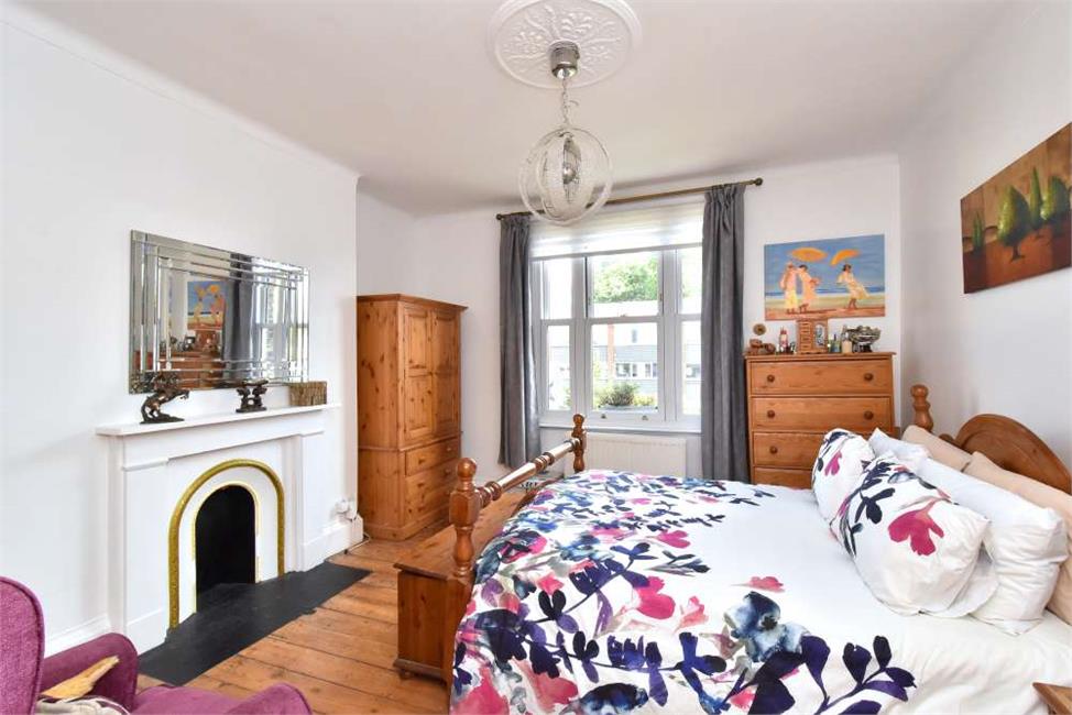 4 Bedroom House | SE23 1JN | Brockley Rise | Pickwick Estates