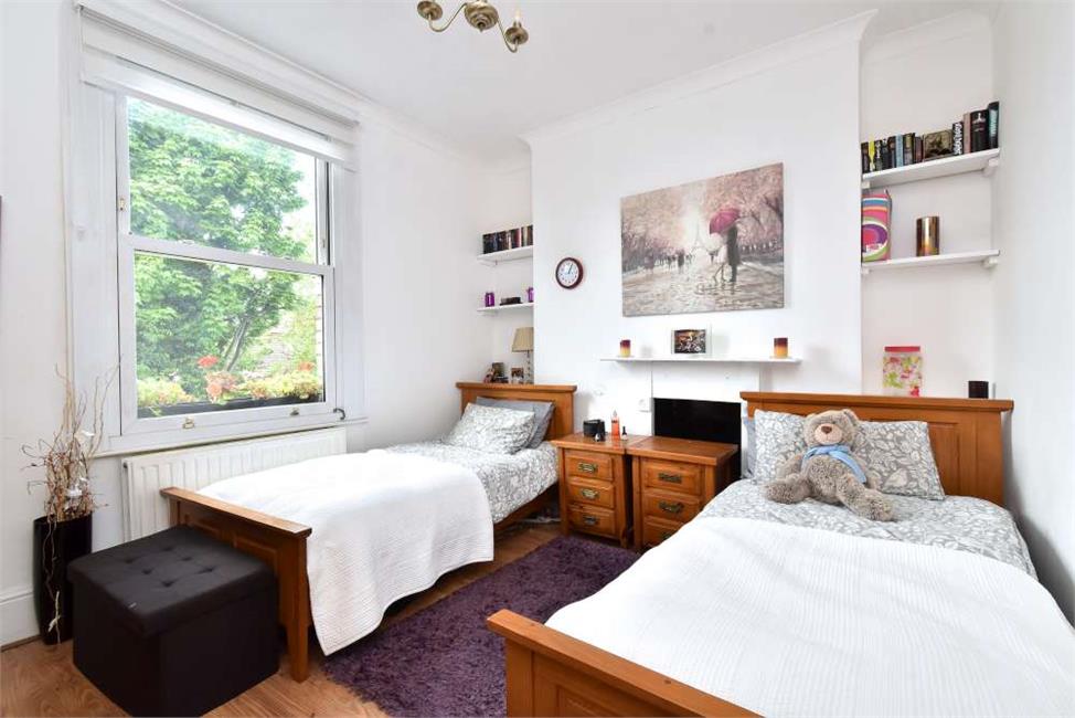 4 Bedroom House | SE23 1JN | Brockley Rise | Pickwick Estates