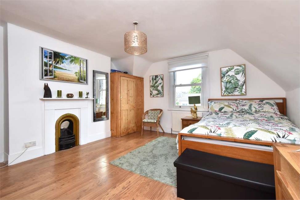 4 Bedroom House | SE23 1JN | Brockley Rise | Pickwick Estates