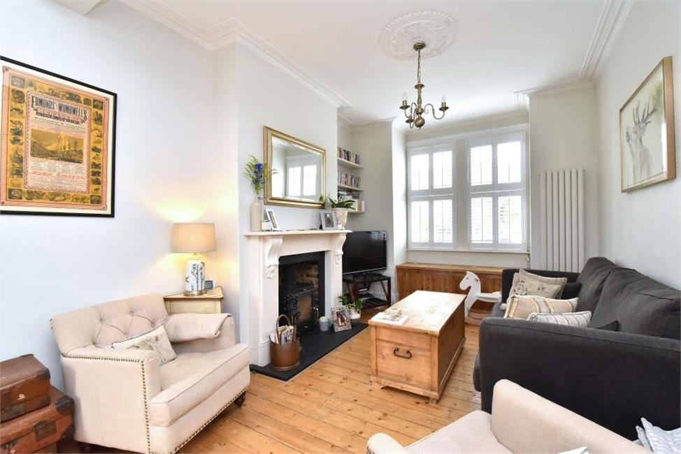 3 Bedroom House | SE23 1NL | Brockley Rise | Pickwick Estates
