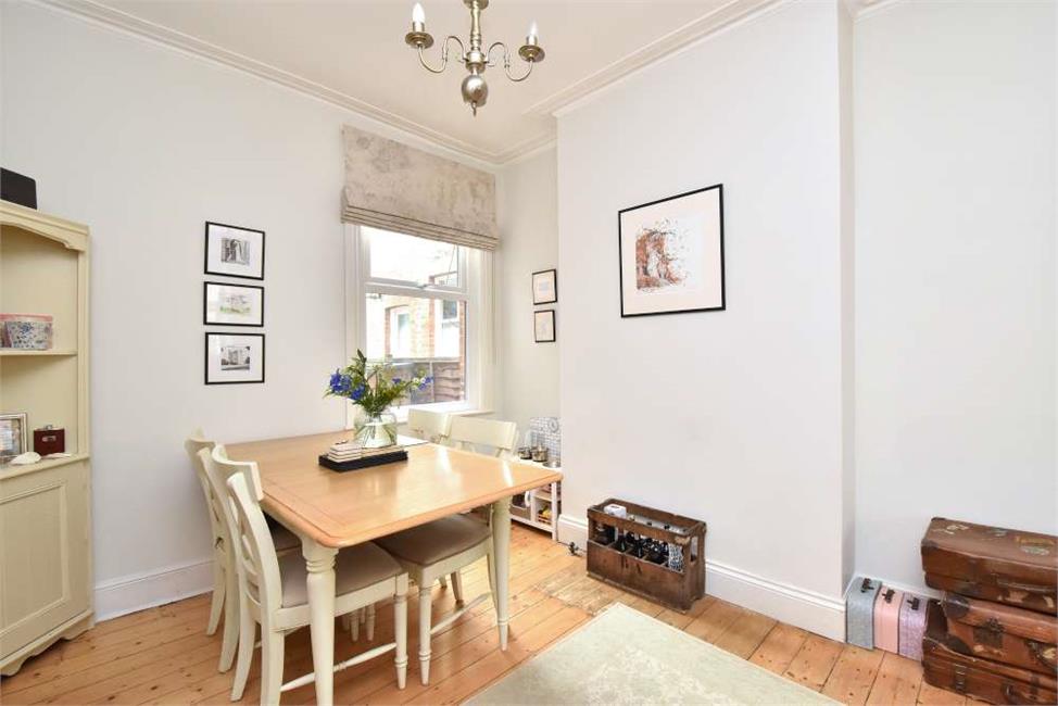 3 Bedroom House | SE23 1NL | Brockley Rise | Pickwick Estates