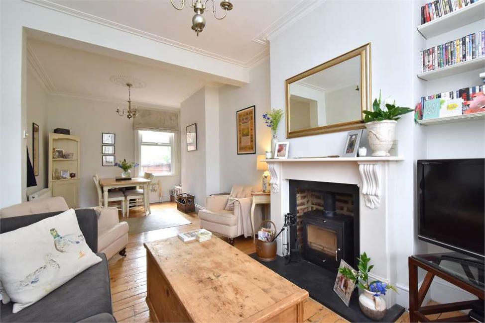 3 Bedroom House | SE23 1NL | Brockley Rise | Pickwick Estates