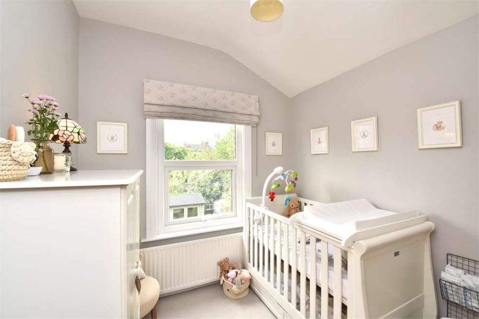 3 Bedroom House | SE23 1NL | Brockley Rise | Pickwick Estates