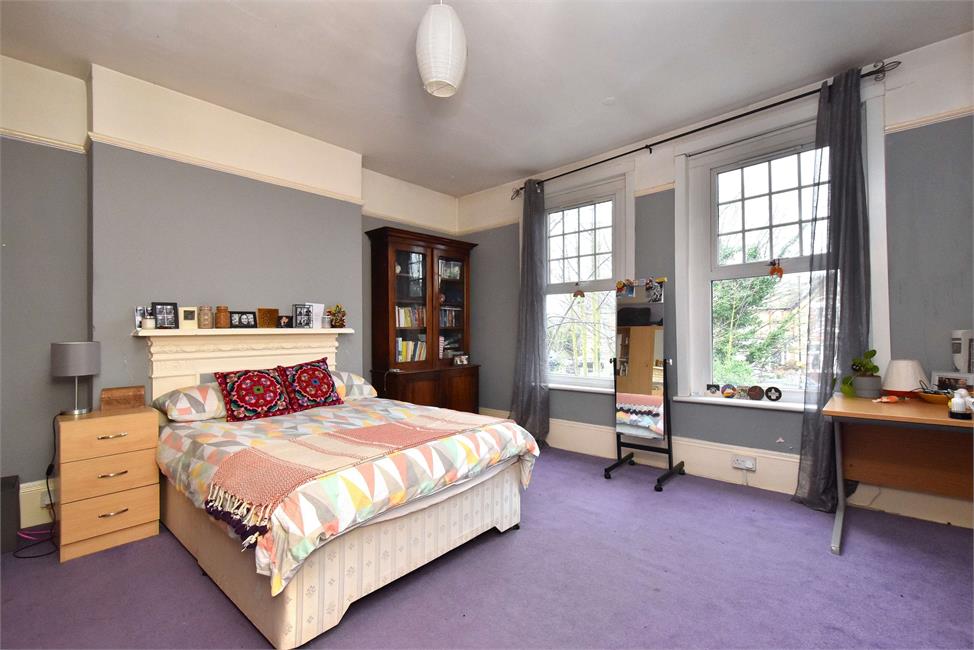4 Bedroom Flat | SE26 5DP | Trewsbury Road | Pickwick Estates