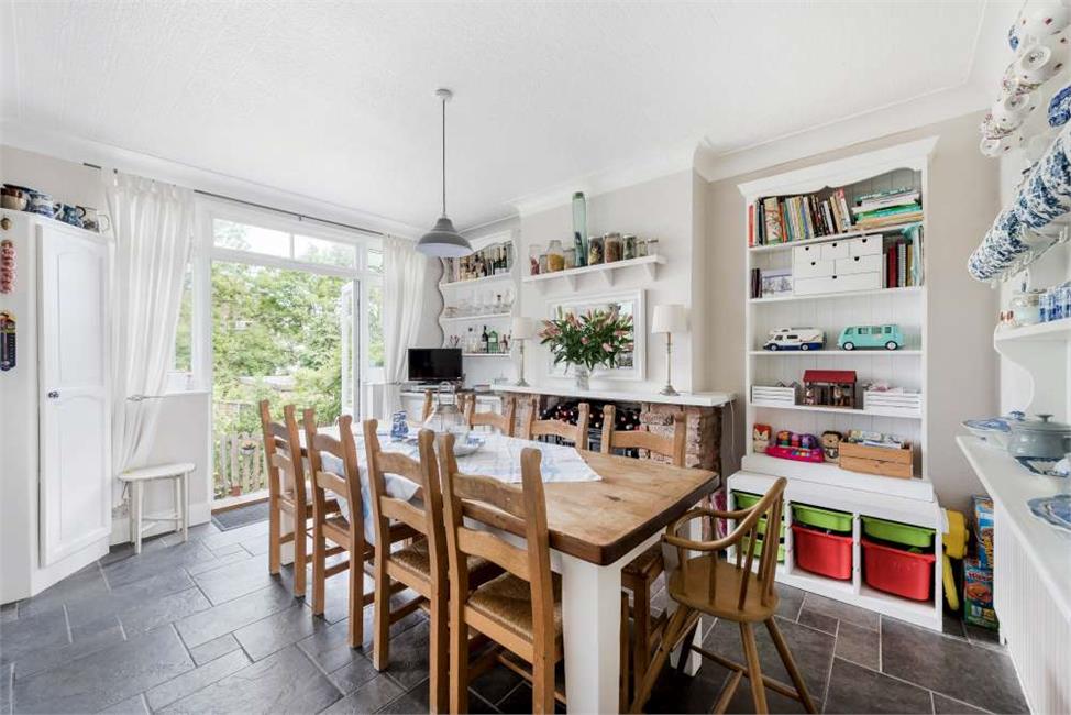 3 Bedroom House | SE23 3AP | Canonbie Road | Pickwick Estates