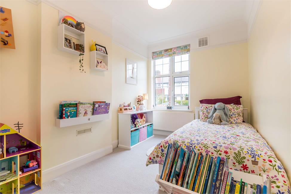 2 Bedroom House | SE23 1NL | Brockley Rise | Pickwick Estates