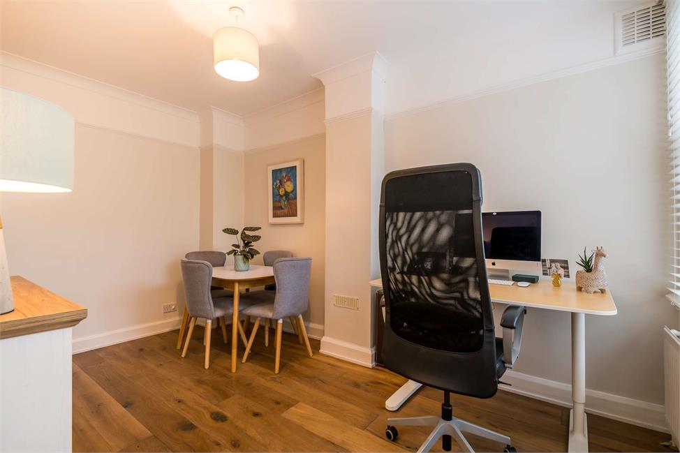 2 Bedroom House | SE23 1NL | Brockley Rise | Pickwick Estates