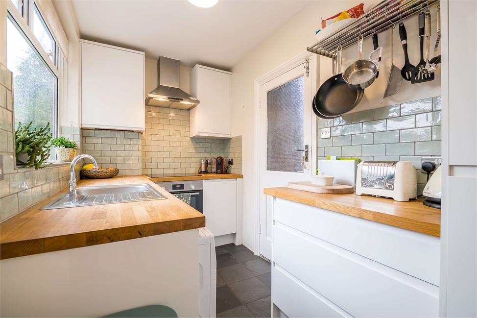 2 Bedroom House | SE23 1NL | Brockley Rise | Pickwick Estates