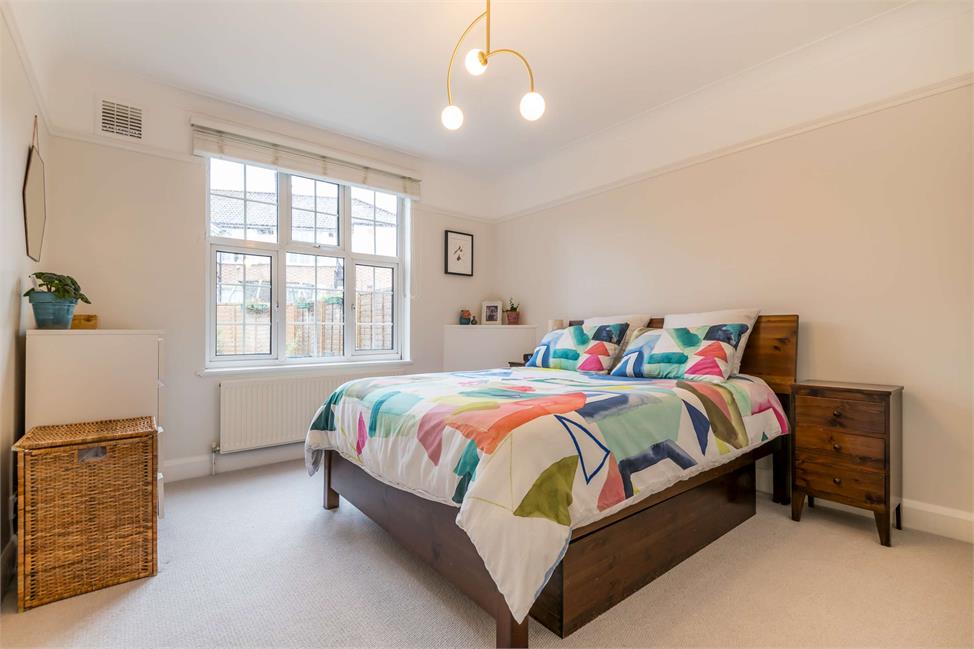 2 Bedroom House | SE23 1NL | Brockley Rise | Pickwick Estates