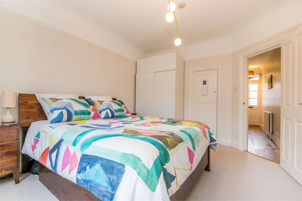2 Bedroom House | SE23 1NL | Brockley Rise | Pickwick Estates