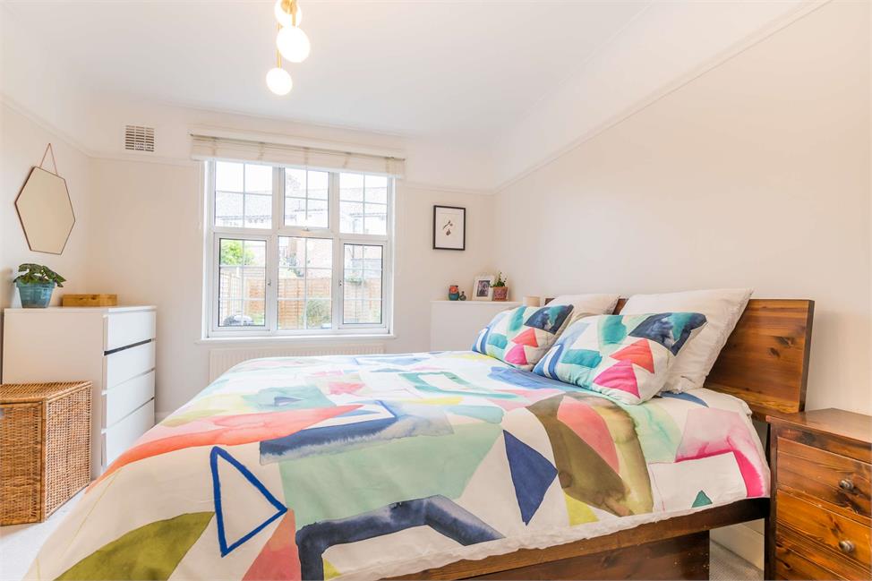 2 Bedroom House | SE23 1NL | Brockley Rise | Pickwick Estates
