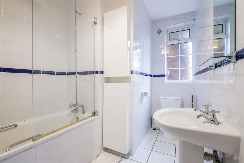 2 Bedroom House | SE23 1NL | Brockley Rise | Pickwick Estates