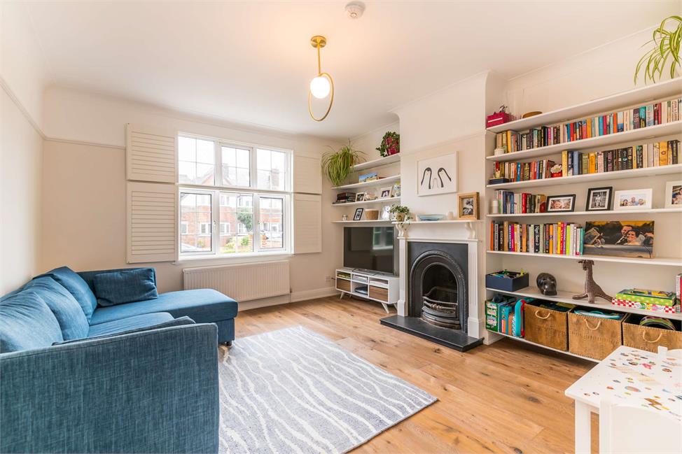 2 Bedroom House | SE23 1NL | Brockley Rise | Pickwick Estates