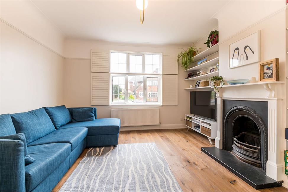 2 Bedroom House | SE23 1NL | Brockley Rise | Pickwick Estates