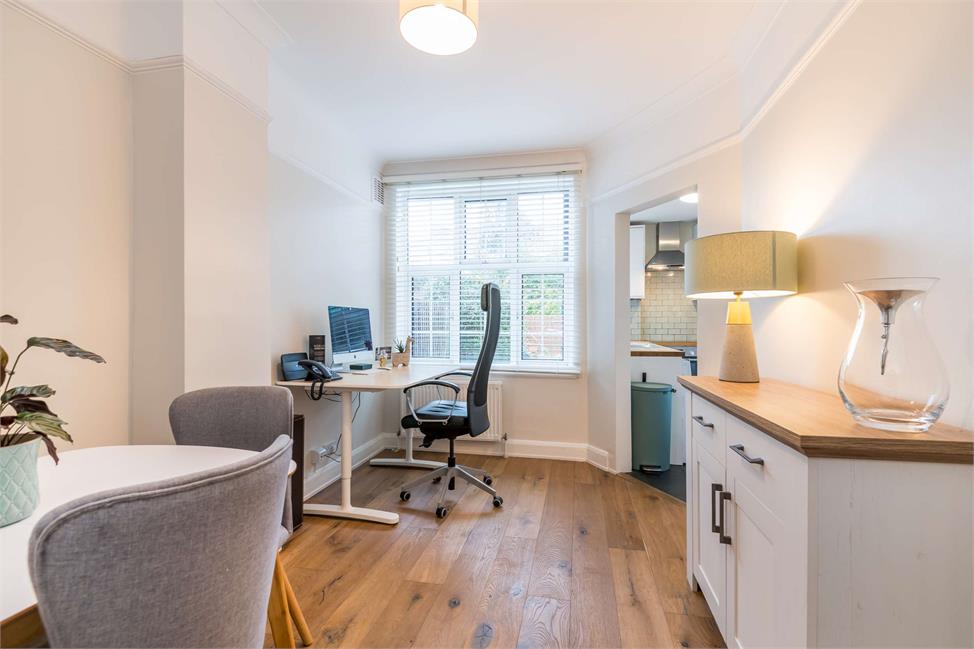 2 Bedroom House | SE23 1NL | Brockley Rise | Pickwick Estates