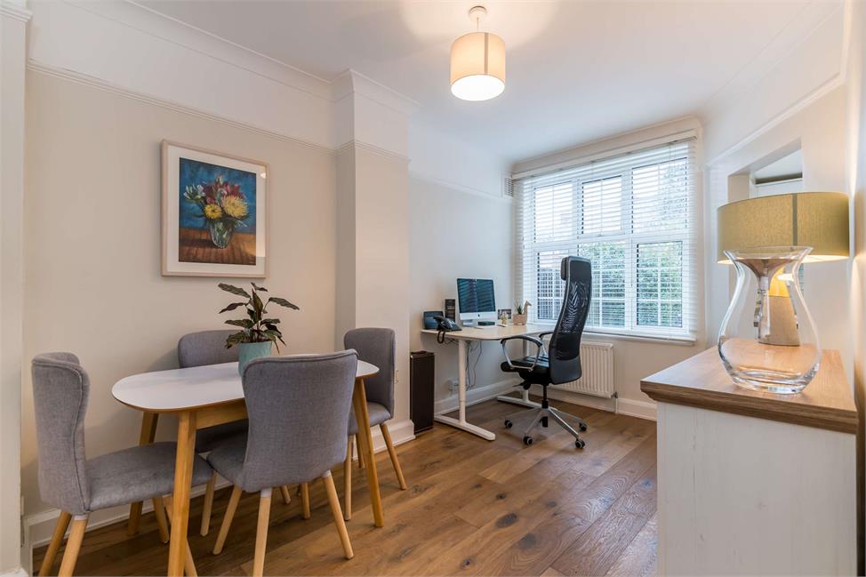 2 Bedroom House | SE23 1NL | Brockley Rise | Pickwick Estates