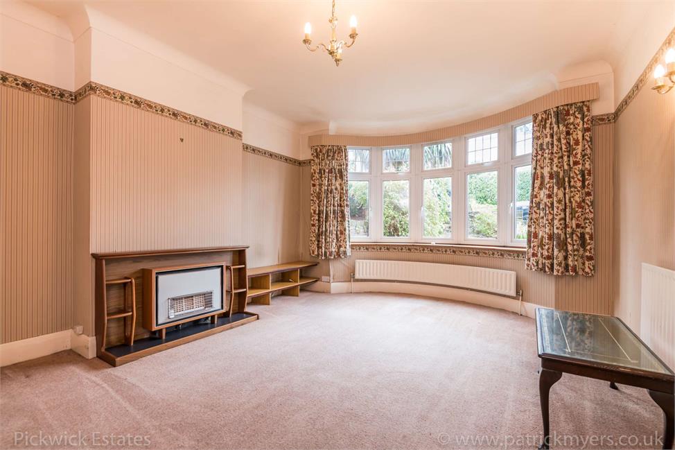 4 Bedroom House | SE23 3AG | Canonbie Road | Pickwick Estates