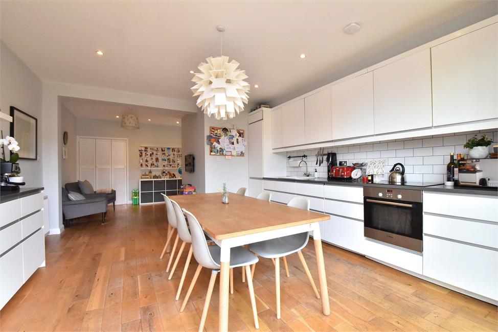 3 Bedroom House | SE23 1NX | Grierson Road | Pickwick Estates