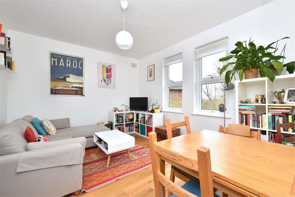 2 Bedroom Flat | SE23 3TB | Flat 4, Cayman Court | Pickwick Estates