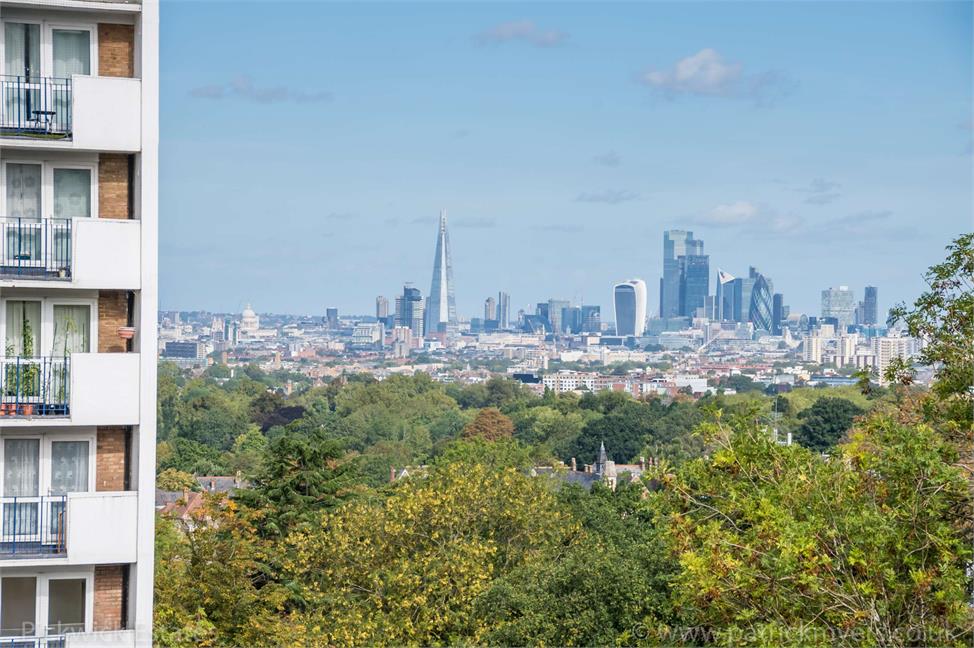 2 Bedroom Flat | SE23 3AP | Canonbie Road | Pickwick Estates