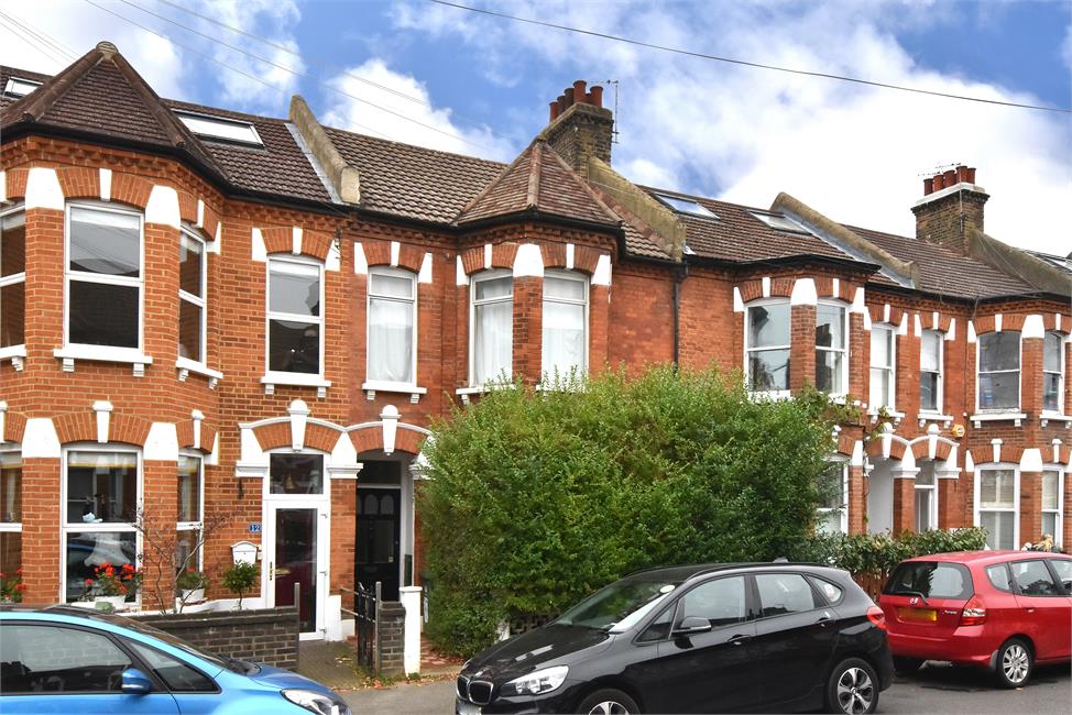 4 Bedroom House | SE23 1HA | Bovill Road | Pickwick Estates
