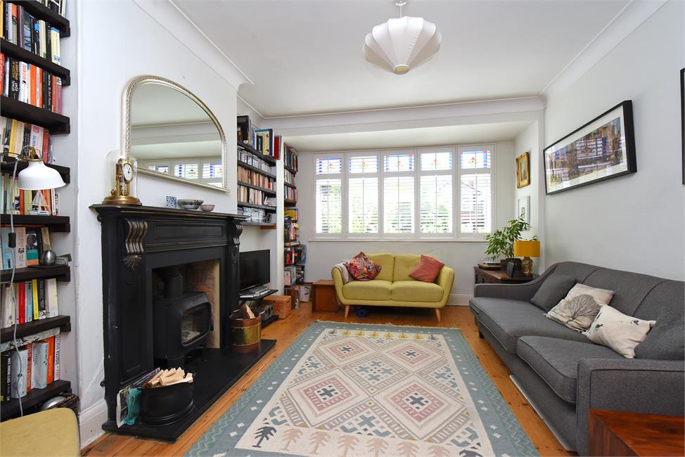 5 Bedroom House | SE23 3NL | Boveney Road | Pickwick Estates