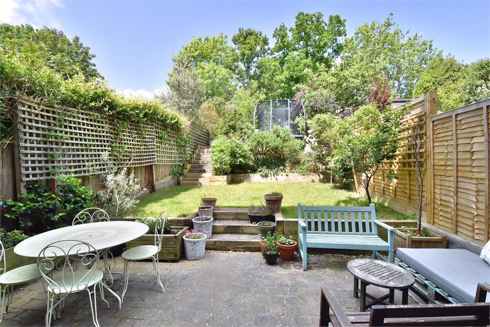 5 Bedroom House | SE23 3NL | Boveney Road | Pickwick Estates